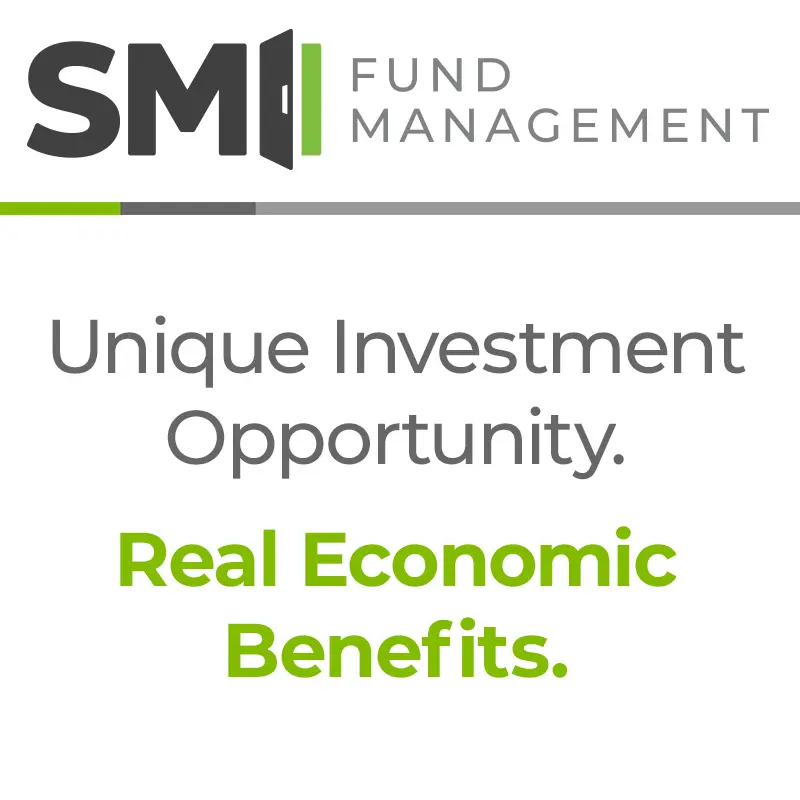 Legacy Fund - SMI Fund Management