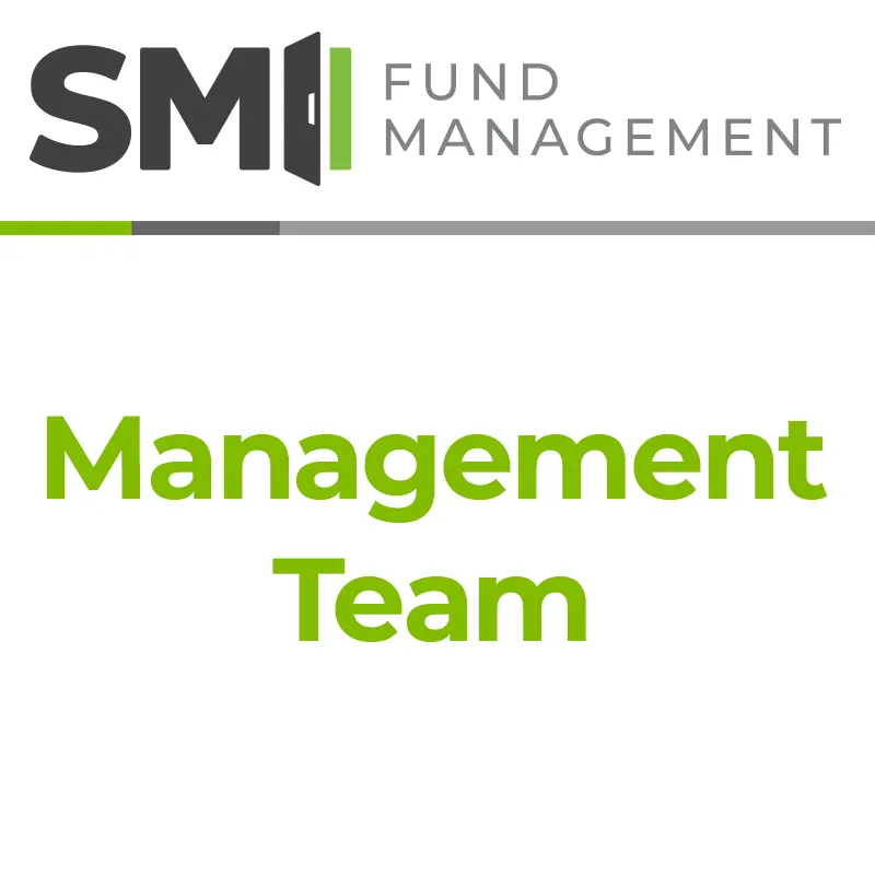 Management Team - SMI Fund Management